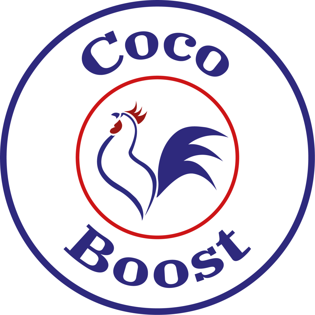 Coco-Boost, site de vente en ligne local français